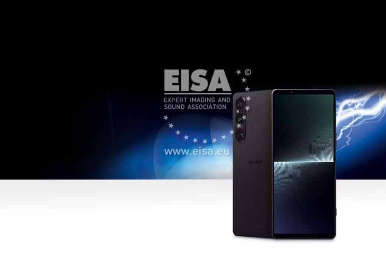 EISA Mobile nagrade 2023-2024 – Hi-Files