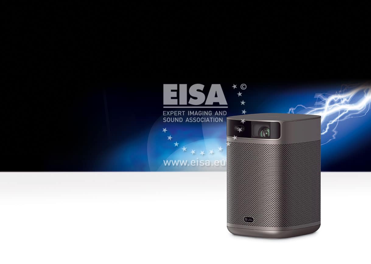EISA Home Theatre Video nagrade 2023-2024 – Hi-Files