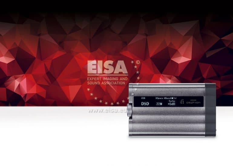 EISA Mobile Devices nagrade 2022-2023 – Hi-Files