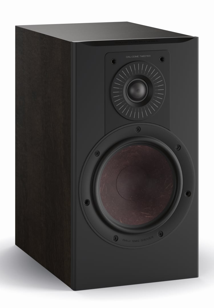 DALI OPTICON 2 MK2 – Hi-Files