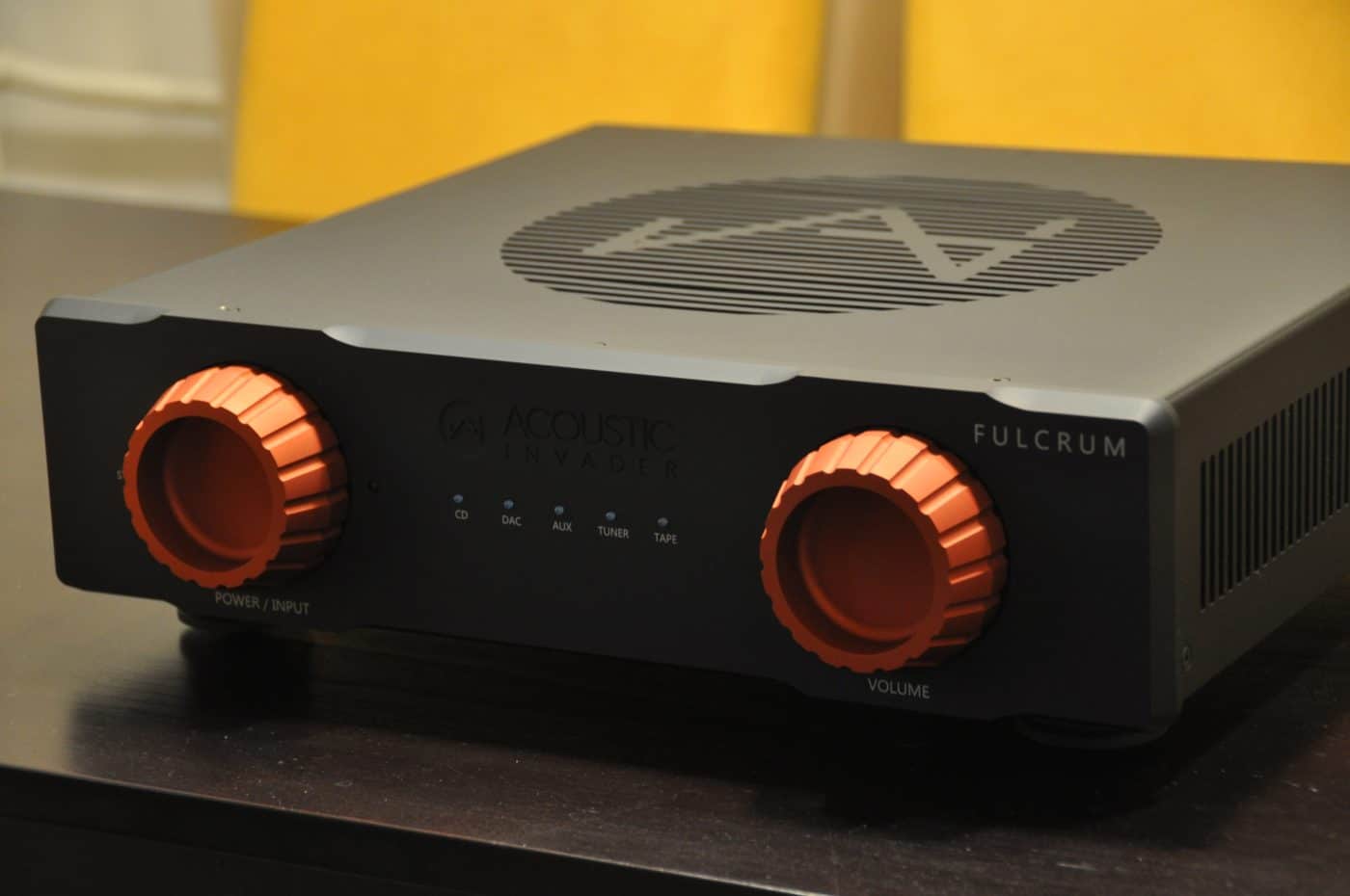 Acoustic Invader i Relco Audio na Hi-Files sajmu 2023 – Hi-Files