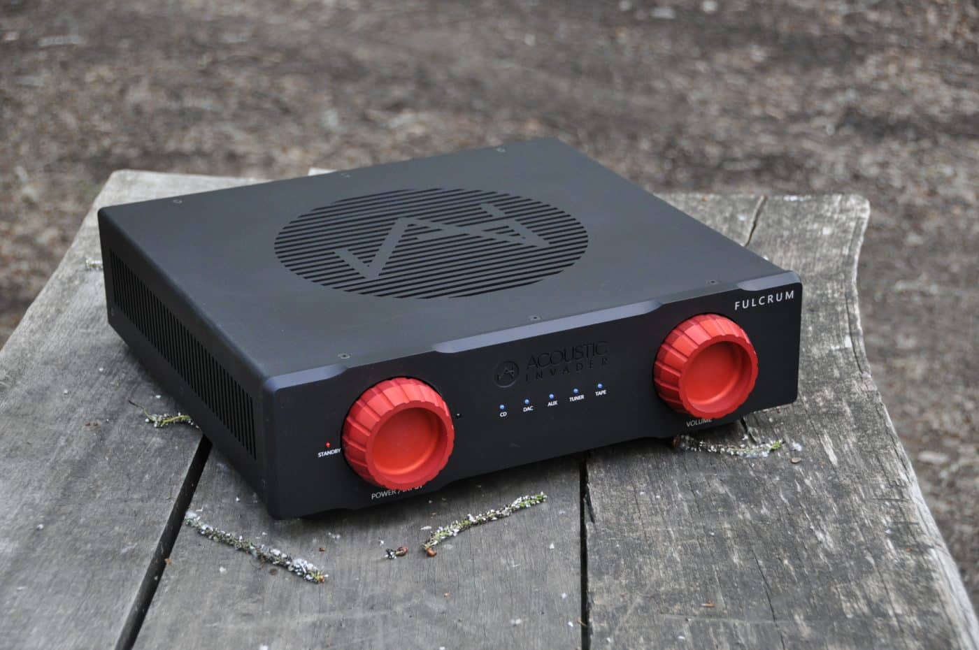 Acoustic Invader i Relco Audio na Hi-Files sajmu 2023 – Hi-Files