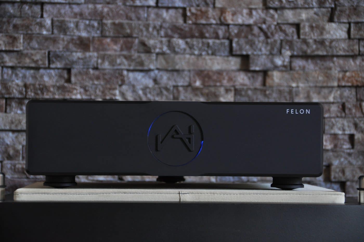Acoustic Invader i Relco Audio na Hi-Files sajmu 2023 – Hi-Files