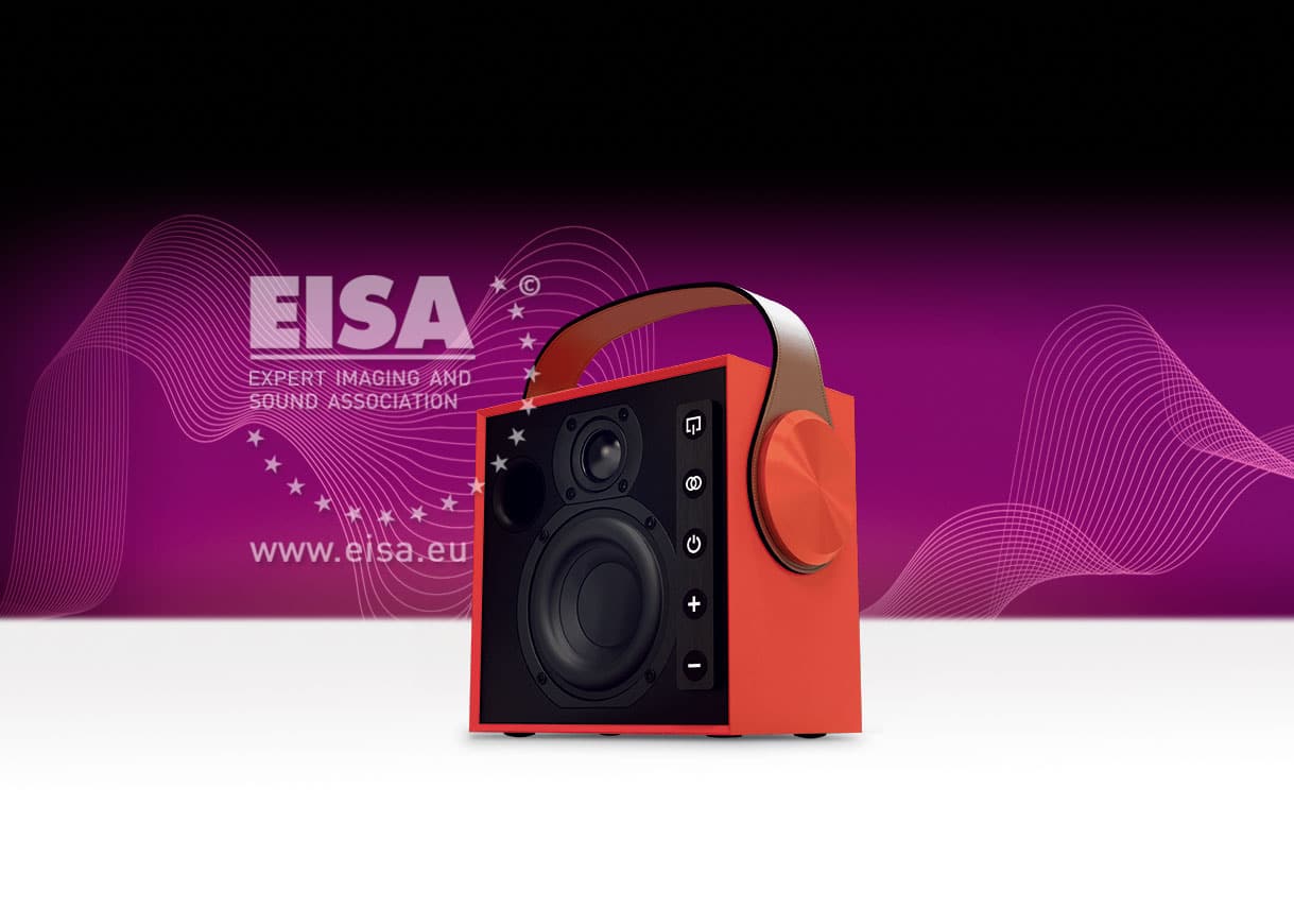 EISA Mobile devices nagrade 2024-2025 – Hi-Files