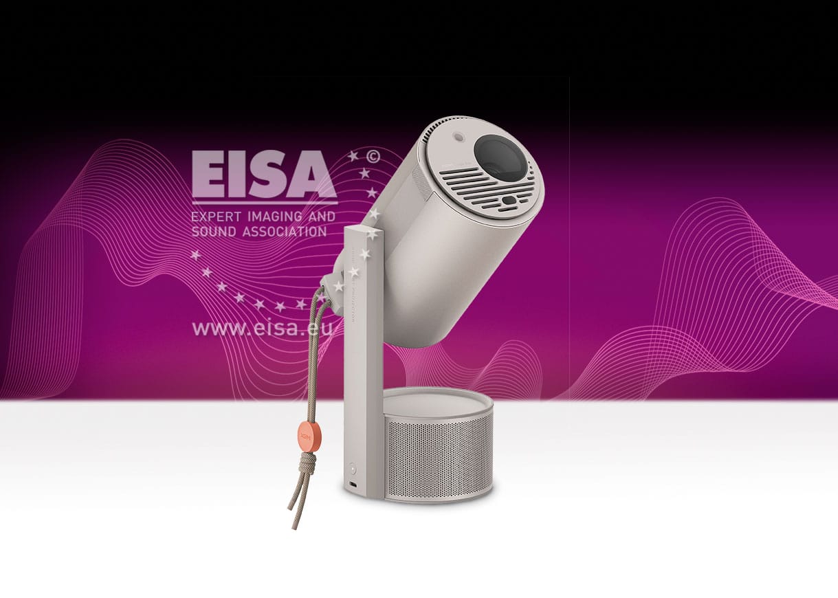 EISA Mobile devices nagrade 2024-2025 – Hi-Files