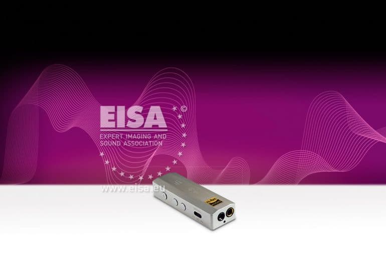 EISA Mobile devices nagrade 2024-2025 – Hi-Files